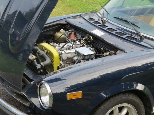 FIAT 124 WEBER SPIDER CARBURETOR KIT CONVERSION FIAT 124 WEBER SPIDER ...